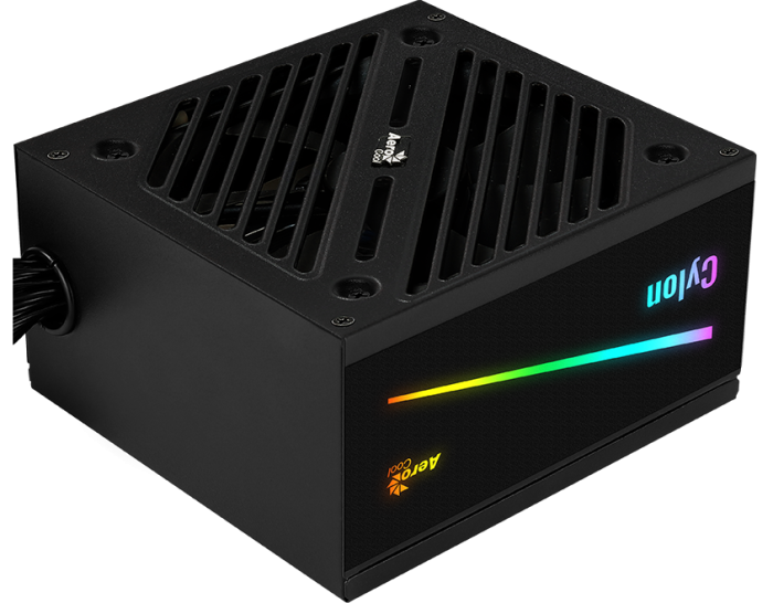 Cylon 600W - AeroCool