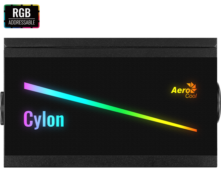 Cylon 600W - AeroCool