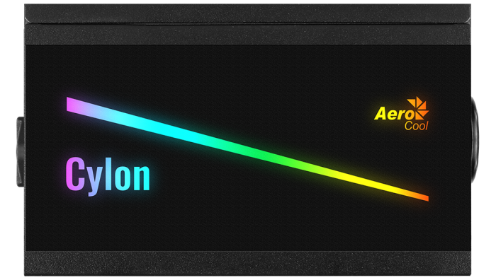 Cylon 700W Full Range - AeroCool