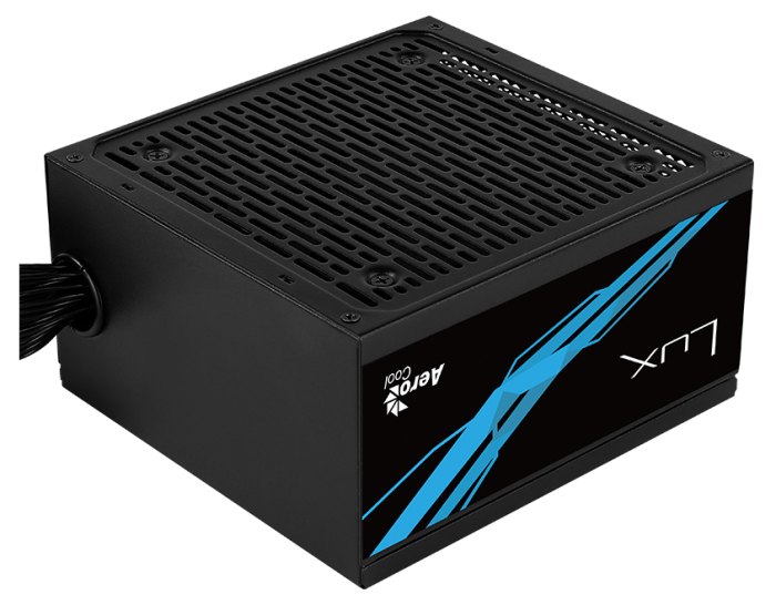 LUX 550W - AeroCool
