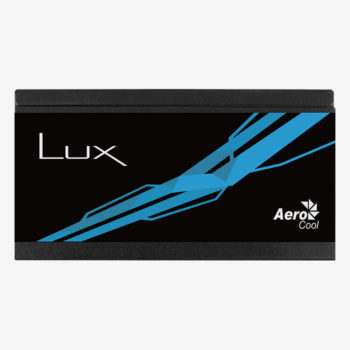 LUX 550W - AeroCool