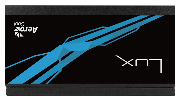 LUX 550W - AeroCool