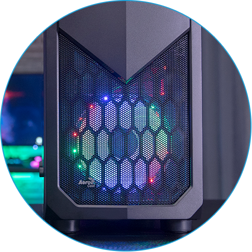 Tomahawk-A - AeroCool