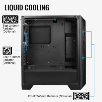 Cylon Pro - AeroCool