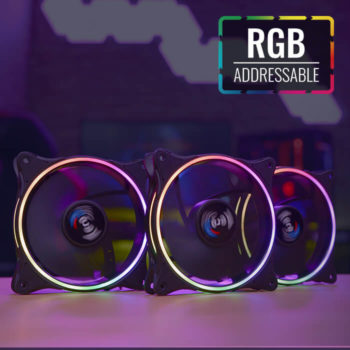 Eclipse 12 Pro - AeroCool