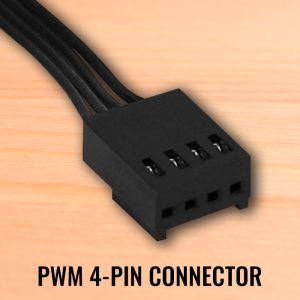Frost 12 PWM - AeroCool