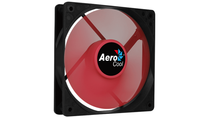 Force 12 PWM - AeroCool