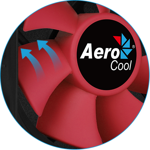 Force 12 PWM - AeroCool