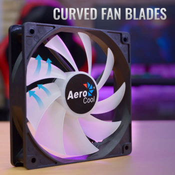 Frost 12 - AeroCool