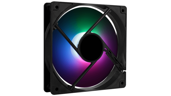 Frost 12 PWM - AeroCool