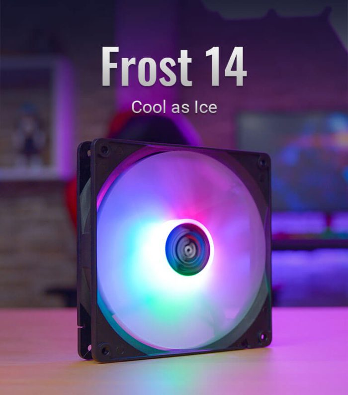 Frost 14 - AeroCool