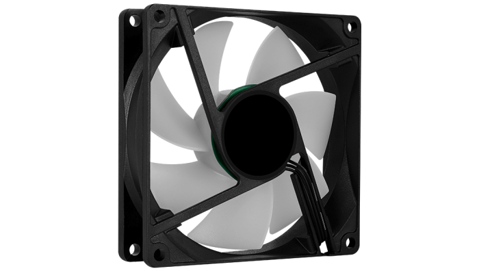 Frost 9 - AeroCool