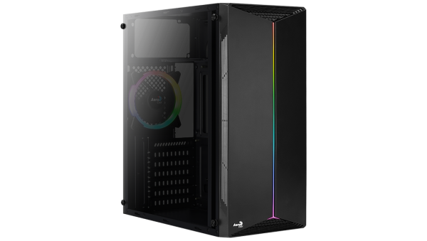 Split Tempered Glass - AeroCool