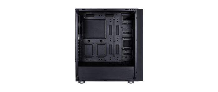 Quartz RGB - AeroCool