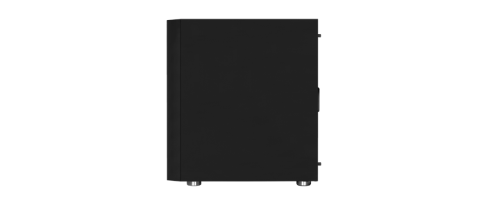 Quartz RGB - AeroCool