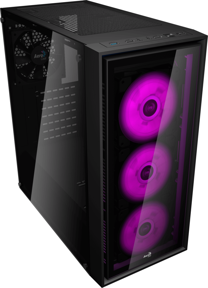 Quartz RGB - AeroCool