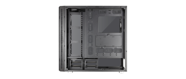 Quartz Pro - AeroCool