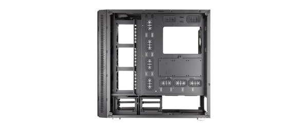 Quartz Pro - AeroCool