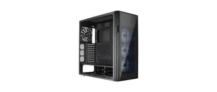 Quartz Pro - AeroCool