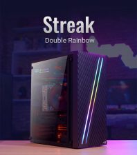 Streak - AeroCool
