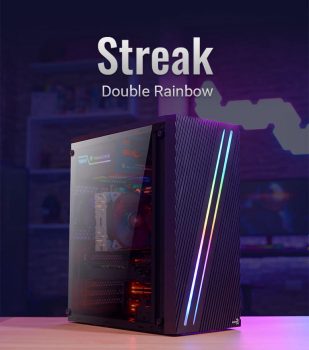 Streak - AeroCool