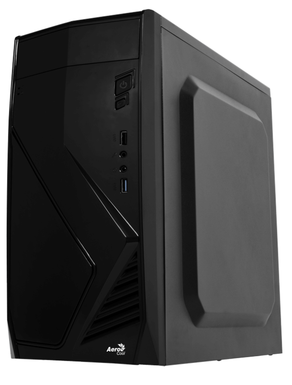 CS-102 - AeroCool