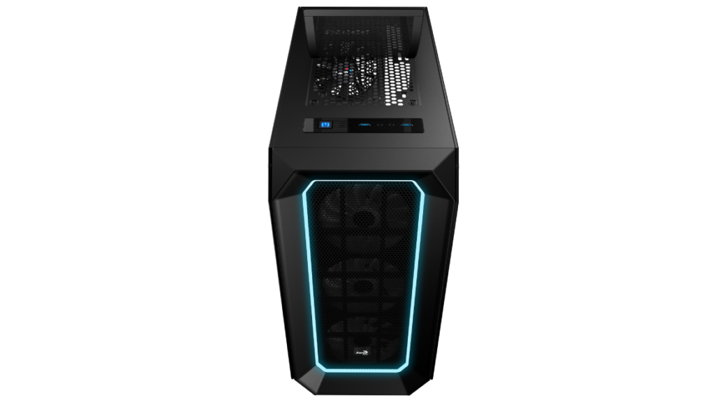 P7-C0 Pro - AeroCool