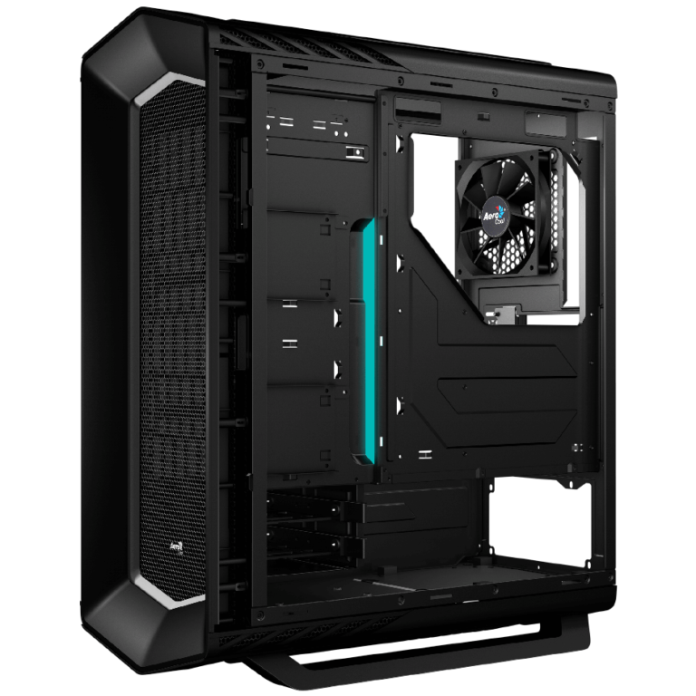 P7-C1 Tempered Glass - AeroCool