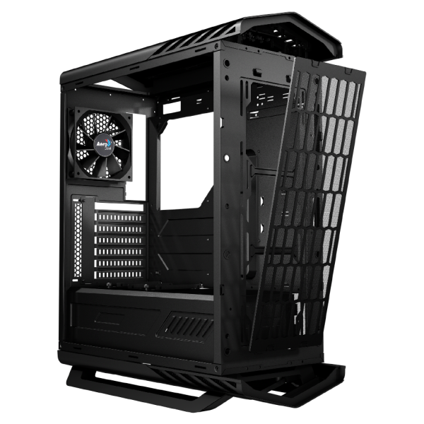 P7-C1 Tempered Glass - AeroCool