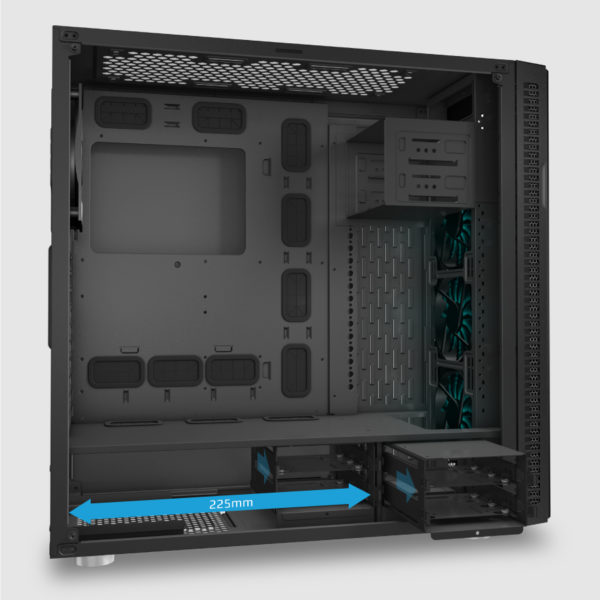 Quartz Pro - AeroCool