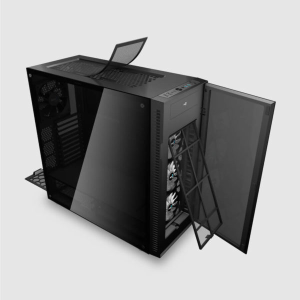 Quartz Pro - AeroCool