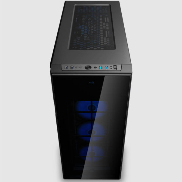 Quartz Pro - AeroCool