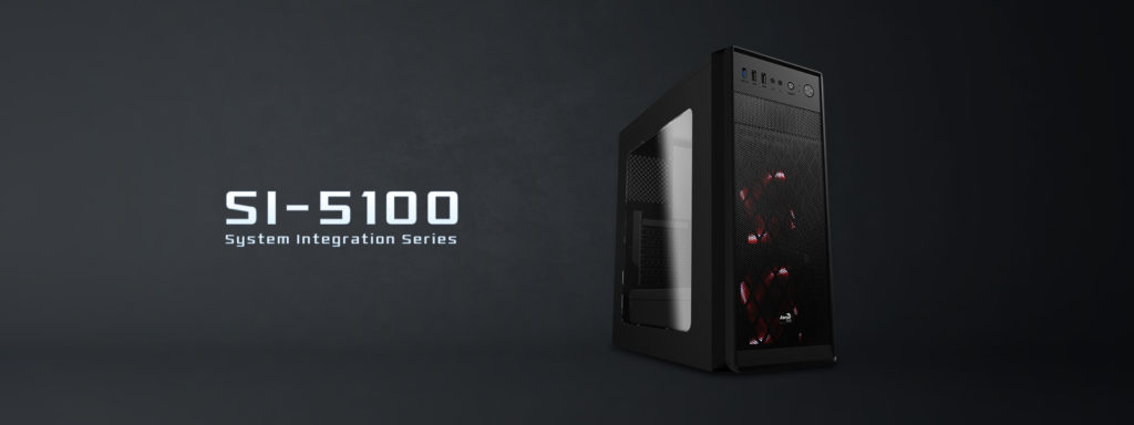 SI-5100 - AeroCool