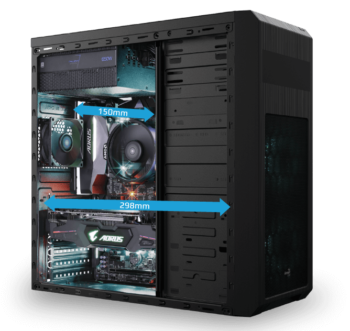 SI-5101 - AeroCool