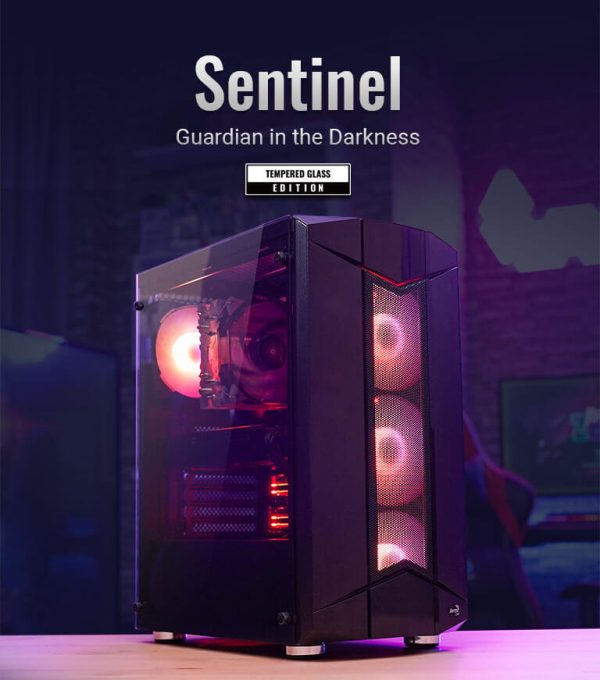 Sentinel - AeroCool