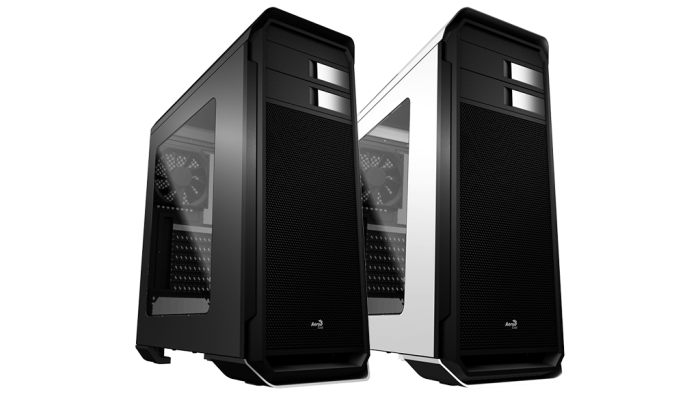 Aero-500 - AeroCool