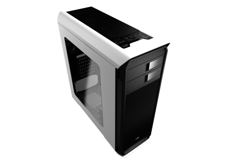 Aero-500 - AeroCool