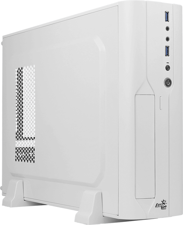 CS-101 - AeroCool
