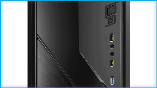 CS-1102 - AeroCool