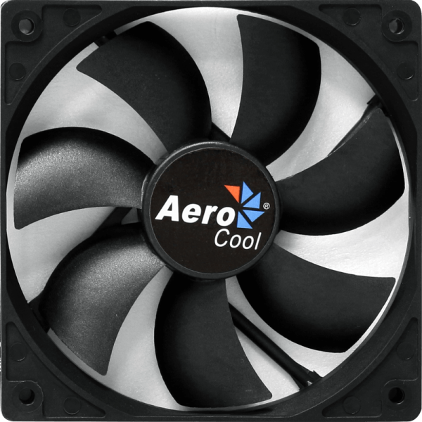 Dark Force 12cm - AeroCool