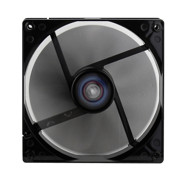 Dark Force 14cm - AeroCool