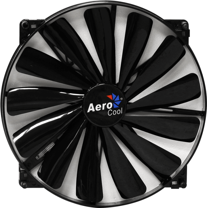 Dark Force 20cm - AeroCool