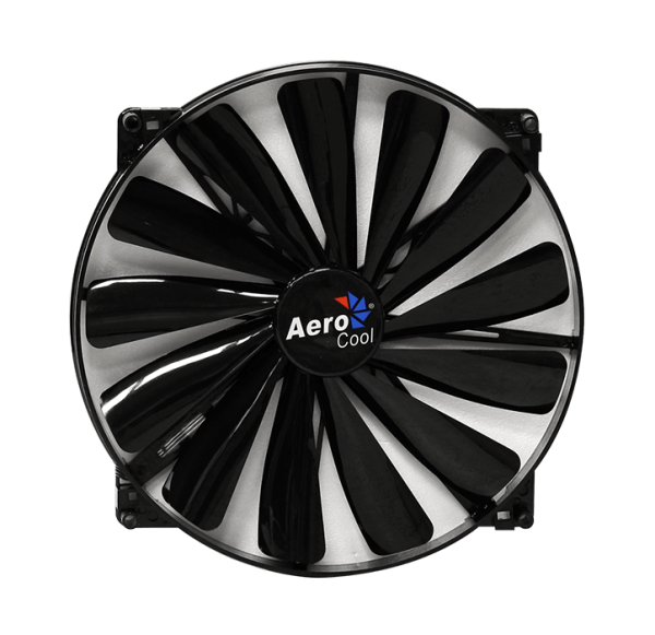 Dark Force 20cm - AeroCool