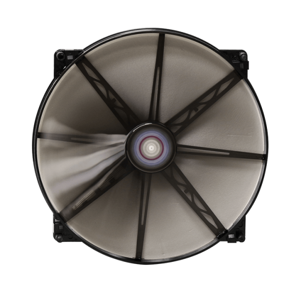 Dark Force 20cm - AeroCool