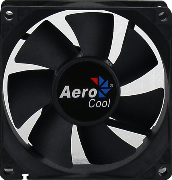 Dark Force 8cm - AeroCool
