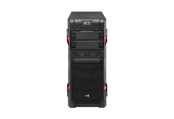 GT Window - AeroCool