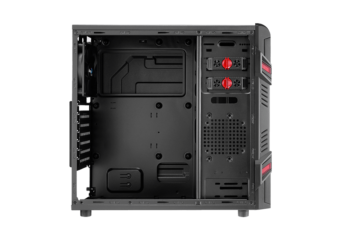 GT Window - AeroCool