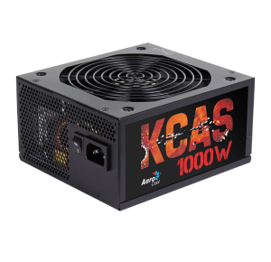 KCAS 1000M - AeroCool