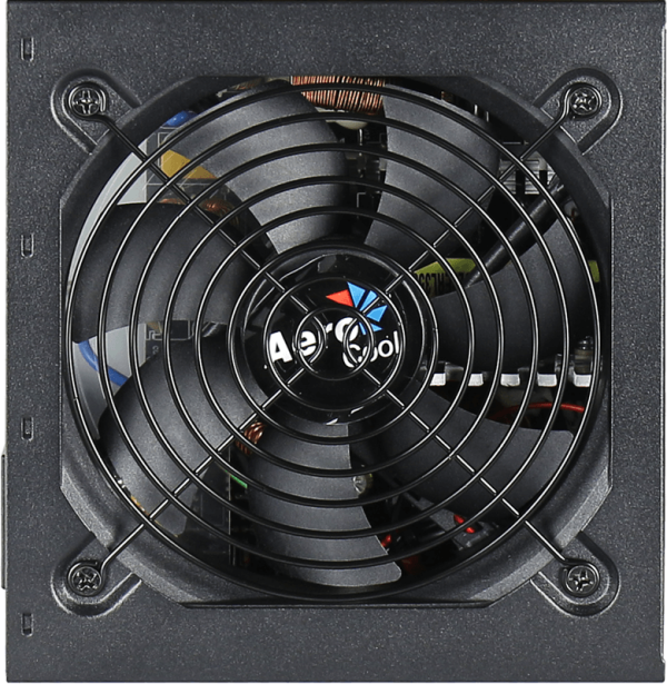 KCAS 700W - AeroCool