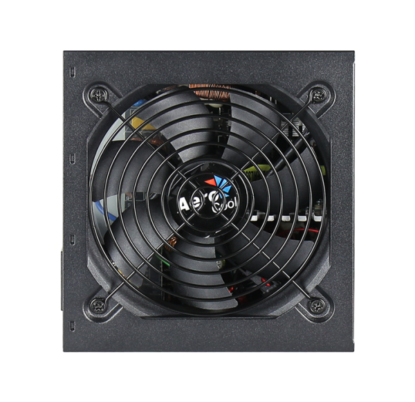 KCAS 700W - AeroCool